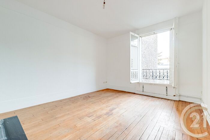 Appartement à vendre - Paris e , Epinettes, Bessières - 1 pièce - 1 chambre