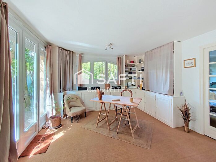 Maison 8 pièces à vendre à Talence, Fauvettes, Peylanne, Plume