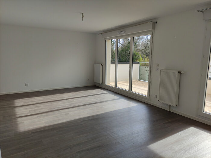Saint-Cyr-en-Val - Appartement 2 pièces à louer