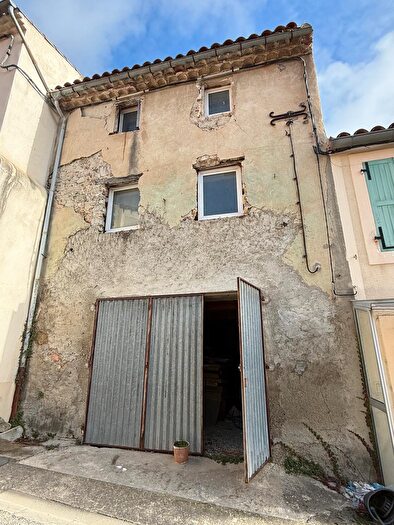 Maison 5 pièces à vendre à Malviès