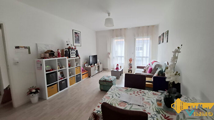 Appartement à vendre - Challans - 2 pièces - 1 chambre