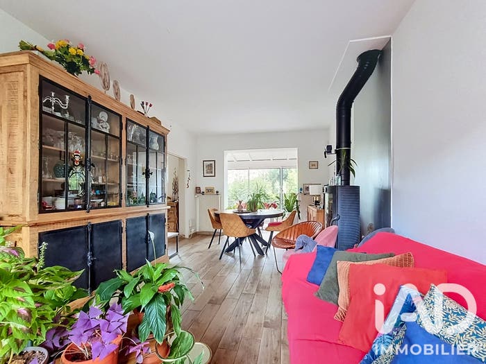 Maison 6 pièces à vendre à Sucy-en-Brie, Petit Val, Côte