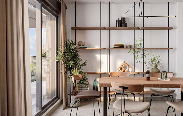 Appartement à vendre - Yutz, Haute Yutz, Illange - 3 pièces - 2 chambres