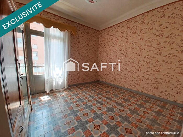 Maison 5 pièces à vendre - Béziers, Gargailhan, Pech de la Pomme