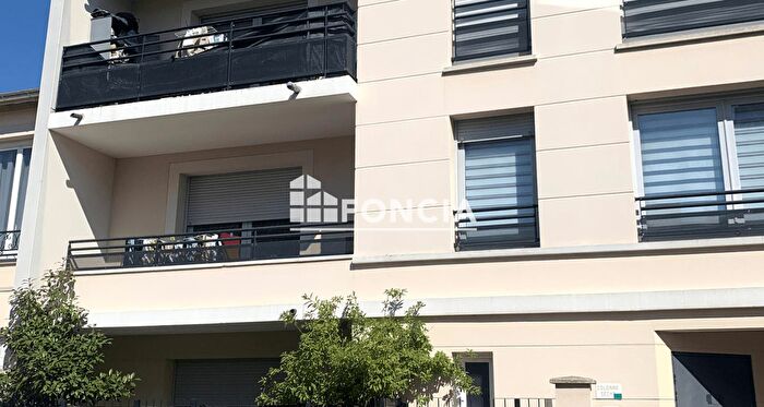 Appartement à vendre - Limeil-Brévannes, Anatole France, Piard, Curie - 1 pièce