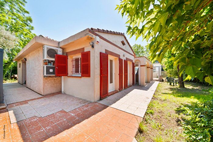 Tournefeuille, Petit Train, Quéfets : Maison 5 pièces à vendre