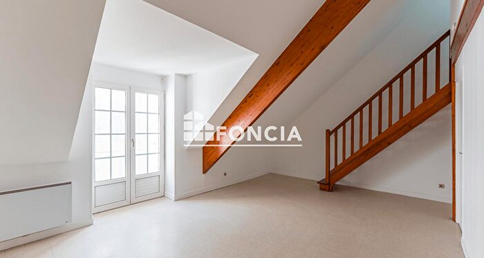 Nantes, Canclaux, Mellinet - Appartement 3 pièces à vendre