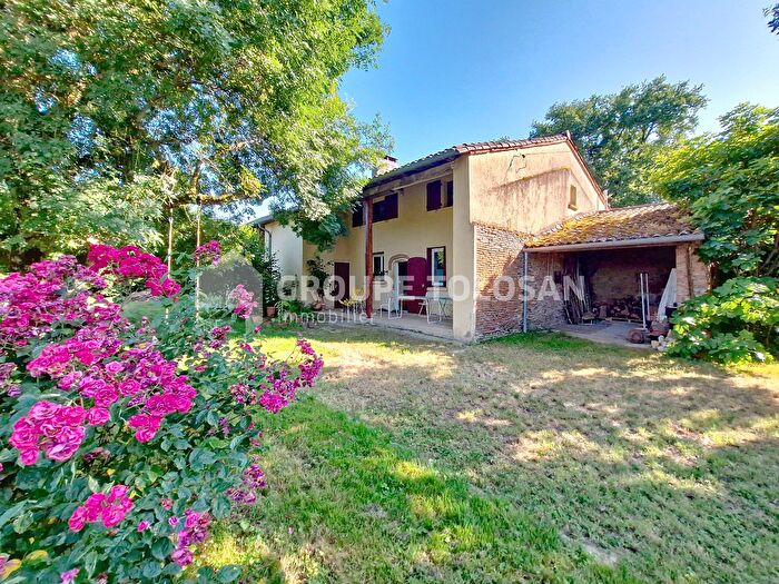 Maison à louer - Lavalette - 5 pièces - 4 chambres