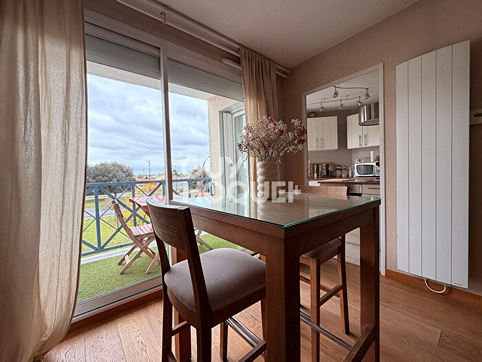 Appartement à louer - Toulouse, Lardenne - 2 pièces - 1 chambre