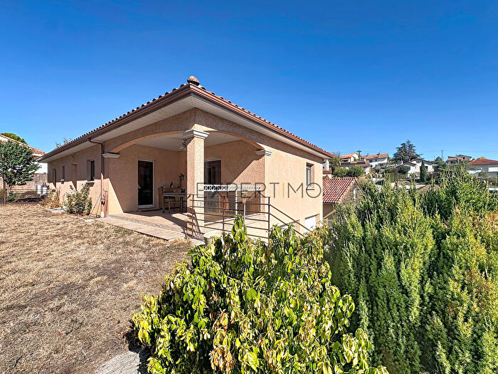 Maison 5 pièces à vendre à Millau, Viastels, Louga, Malhourtet, Aumières