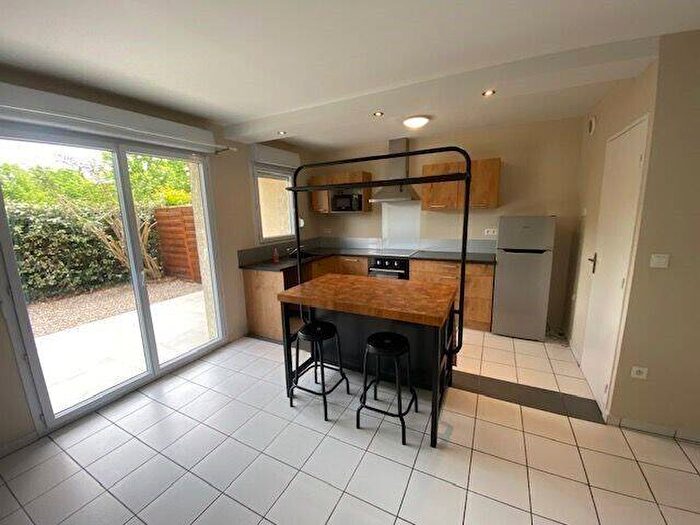 Appartement 3 pièces à Grand Noble, Blagnac, à louer