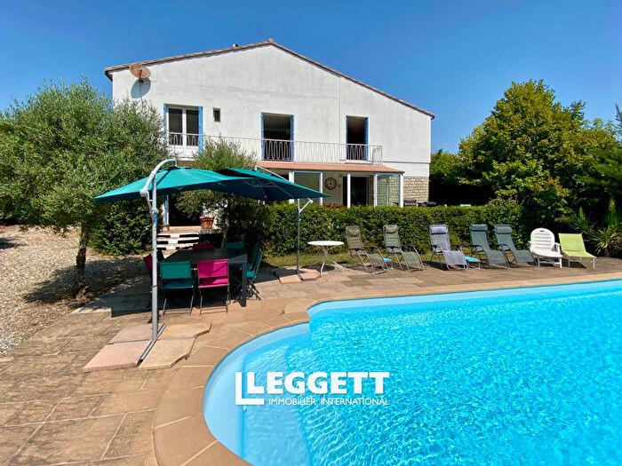Quillan - Maison 7 pièces à vendre