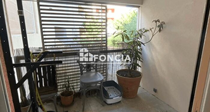 Appartement 2 pièces à Nîmes, collines, à vendre