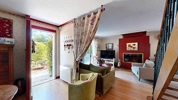 Évans : Maison 6 pièces à vendre