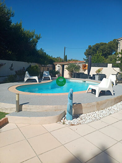 La Garde, Pouverel, Savels : Maison 5 pièces à vendre
