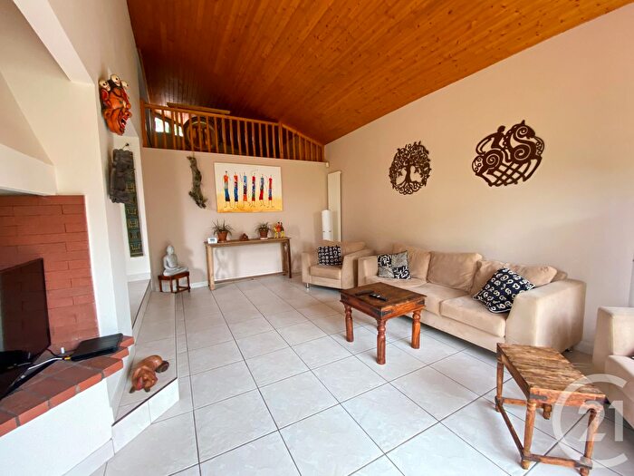 Maison 4 pièces à Colomiers, à louer
