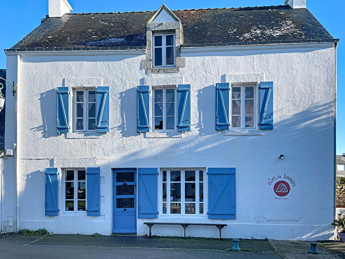 Maison à vendre - Damgan - 4 pièces - 2 chambres