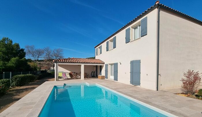 Maison 7 pièces à Félines-Minervois, à vendre