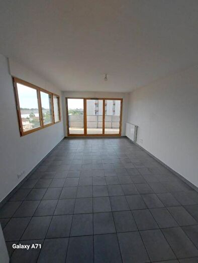 Le Preche, Bègles - Appartement 3 pièces à louer