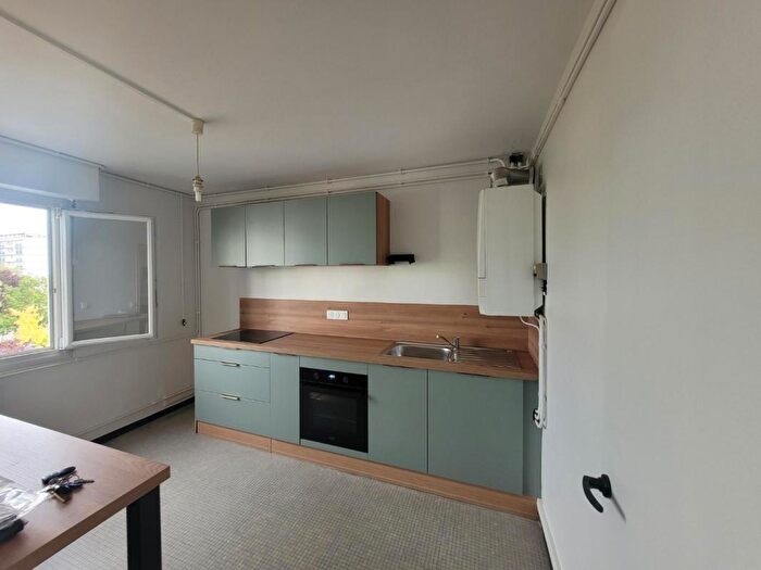 Appartement à Angers, Monplaisir, à louer