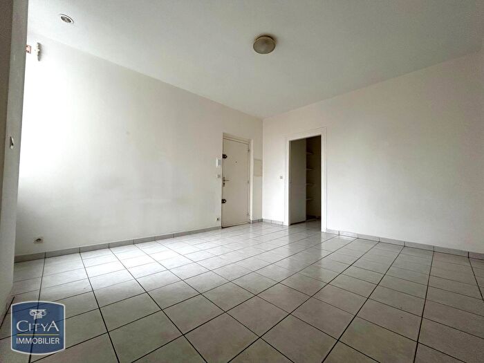 Appartement à louer - Saint-Nazaire, Front de Mer, Sautron, Gavy Océanis - 2 pièces - 1 chambre