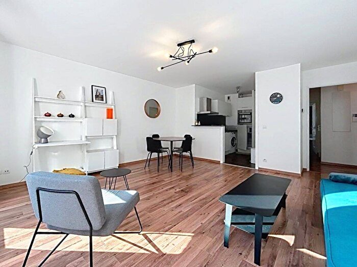 Vieux Lille - Appartement 2 pièces à louer