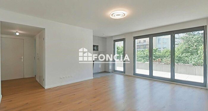 La Saussaie Beauclair, Rosny-sous-Bois - Appartement 3 pièces à louer