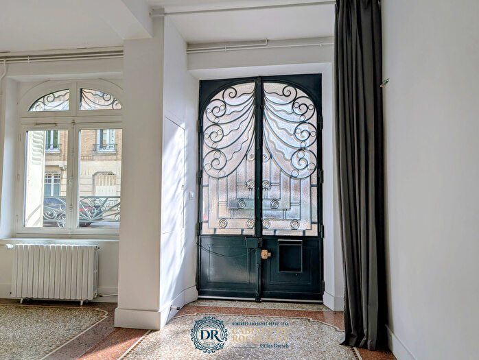 Maison à vendre - Orléans, Cathédrale, Jeanne dArc - 7 pièces - 5 chambres