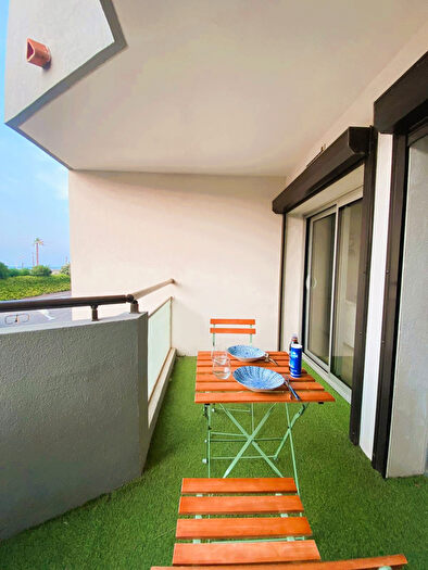 Appartement 2 pièces à Le Barcarès, Grande Plage, Cap de Front, Parc des Dosses, à louer