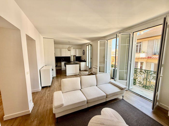 Appartement 4 pièces à louer à Tenao Inferieur, Beausoleil