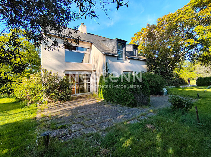 Maison 7 pièces à vendre à Pluherlin