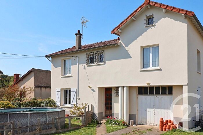 Maison à vendre - Étréchy - 7 pièces - 6 chambres