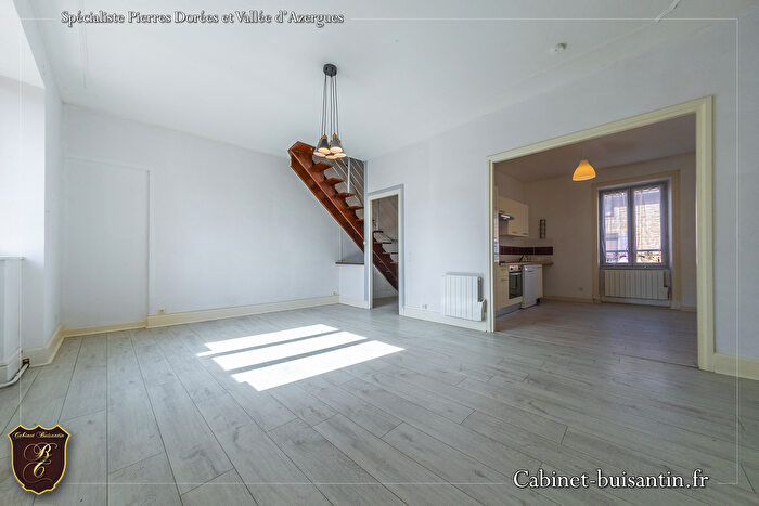 Appartement 3 pièces à vendre à Châtillon