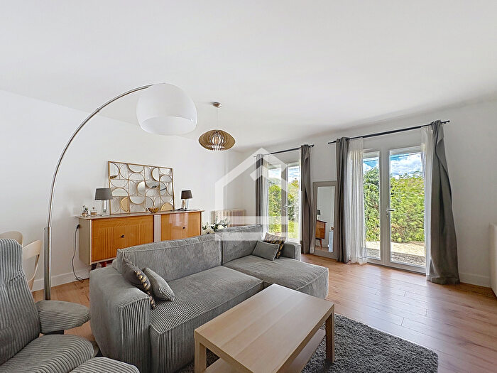 Galgon - Maison 4 pièces à vendre
