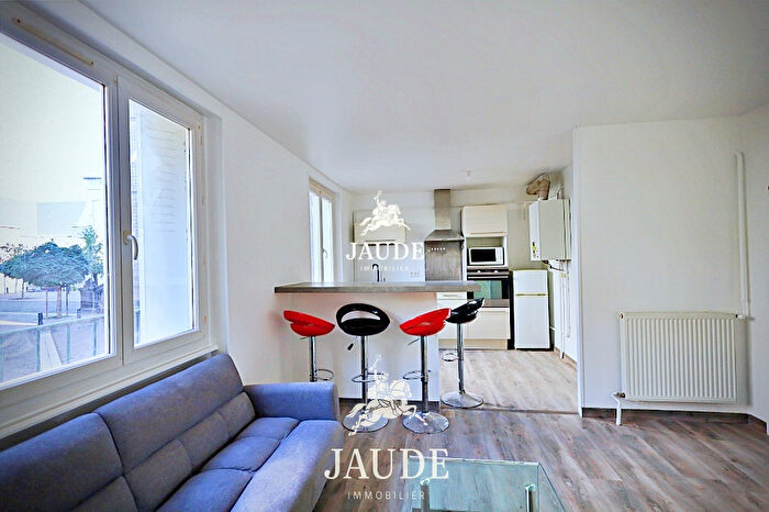 Clermont-Ferrand, Jaude, Fontgiève Saint-Alyre - Appartement 2 pièces à louer