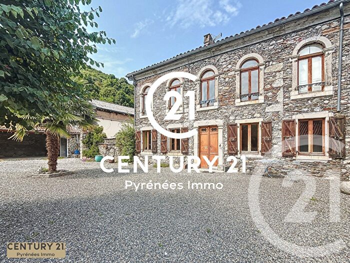 Maison à vendre - Bagiry - 11 pièces - 7 chambres