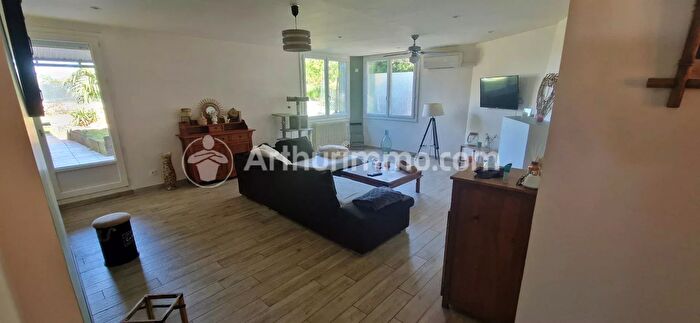 Maison 6 pièces à Briatexte, à vendre