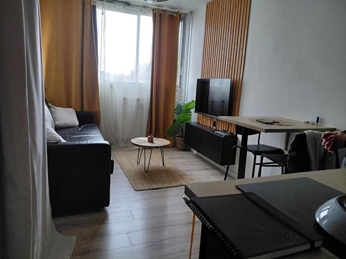 Appartement à vendre - Amiens, Saint-Germain les Halles - 2 pièces - 1 chambre