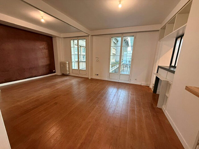 Appartement 3 pièces à vendre - Amiens, La Vallée Amiens
