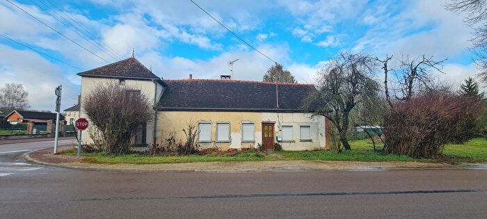 Maison à vendre - Chamoy - 5 pièces - 3 chambres