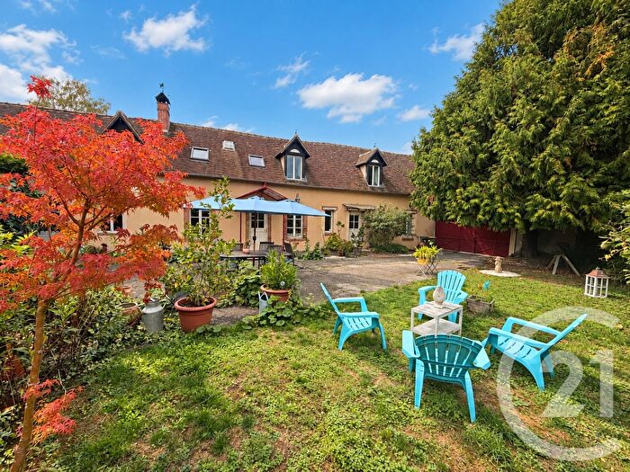 Maison 5 pièces à vendre à Chartres, Beaulieu
