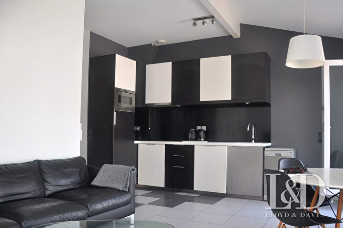 Appartement à vendre - Toulouse, Les Carmes-Esquirol - 2 pièces - 1 chambre