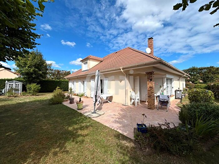 Maison 7 pièces à vendre à Vernouillet