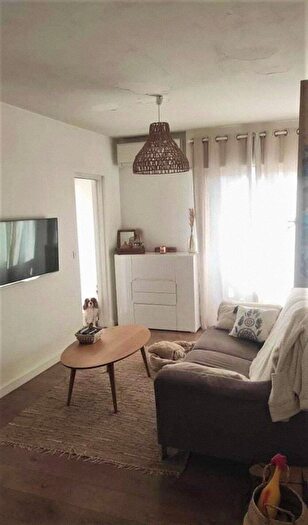 Appartement à louer - Ajaccio - 2 pièces - 1 chambre