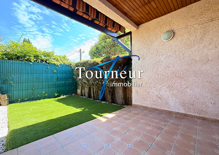 Sanary-sur-Mer, La Poussarague - Maison 2 pièces à vendre
