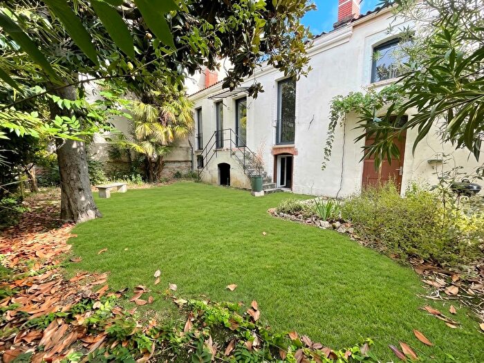 Toulouse, Côte Pavée, Limayrac, Ayga - Maison 7 pièces à vendre