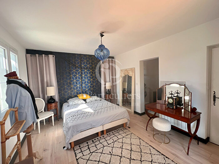 Maison à vendre - Margès - 6 pièces - 4 chambres