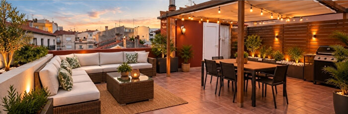 Appartement 3 pièces à vendre - Perpignan, Saint-Matthieu