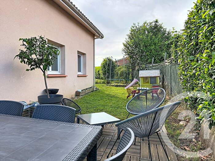 Montauban, Pays-Bas : Maison 4 pièces à vendre