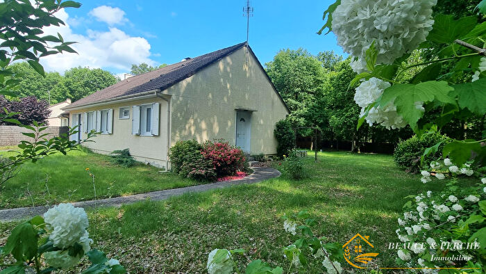Mignières : Maison 4 pièces à vendre